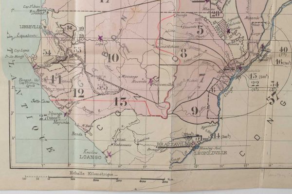 Artcession : un objet d'art à la maison